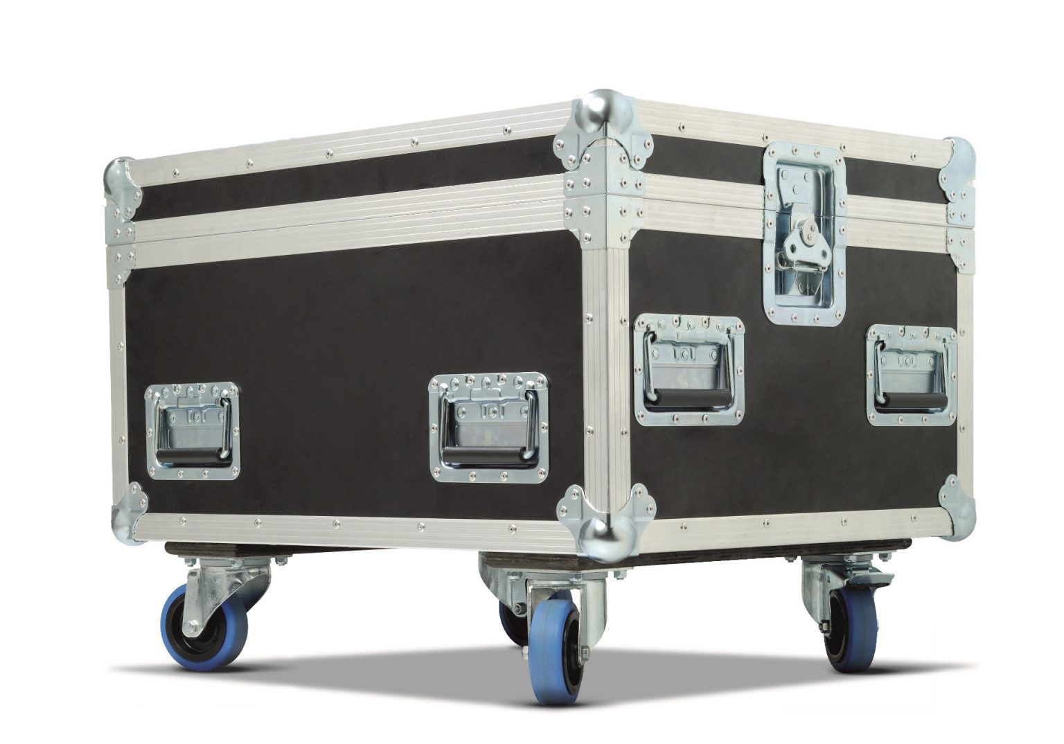 Lösungen für Ihre weltweiten Transporte | InTraLog – The cargo whisperers