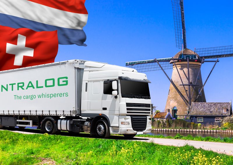 Lösungen für Ihre weltweiten Transporte | InTraLog – The cargo whisperers